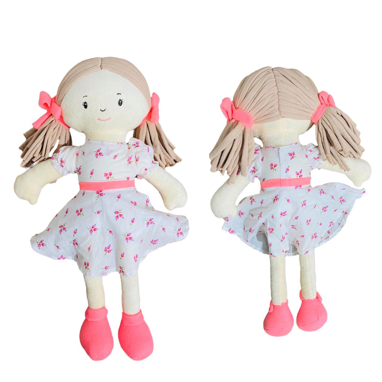Smooshees Grace Doll - Blissberry