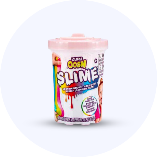 Categories - Blissberry